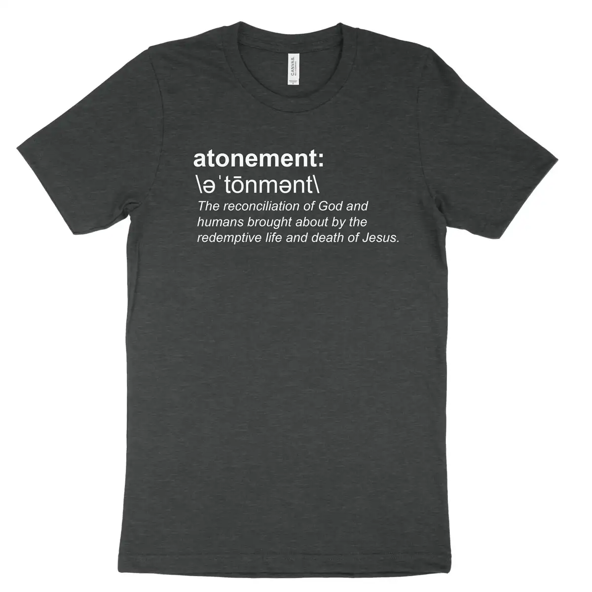 define atonement