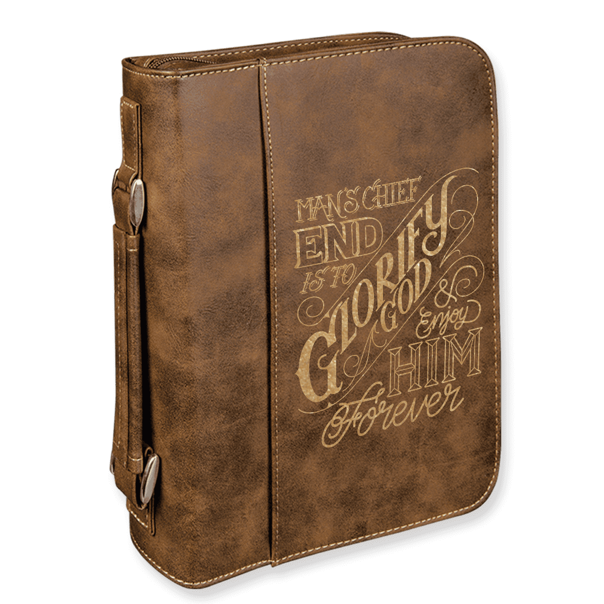 men's bible case